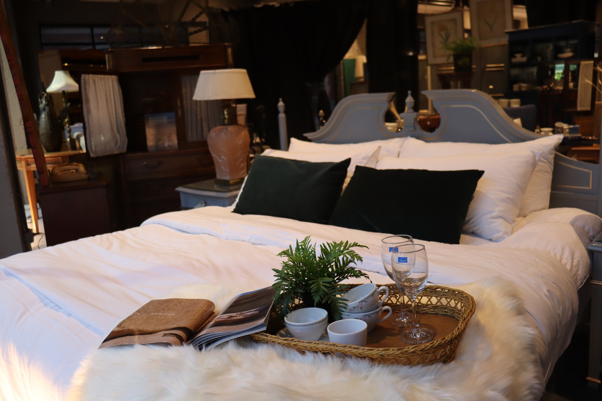 “reConcept” Value-Focus & Sustainable - reConcept Decor