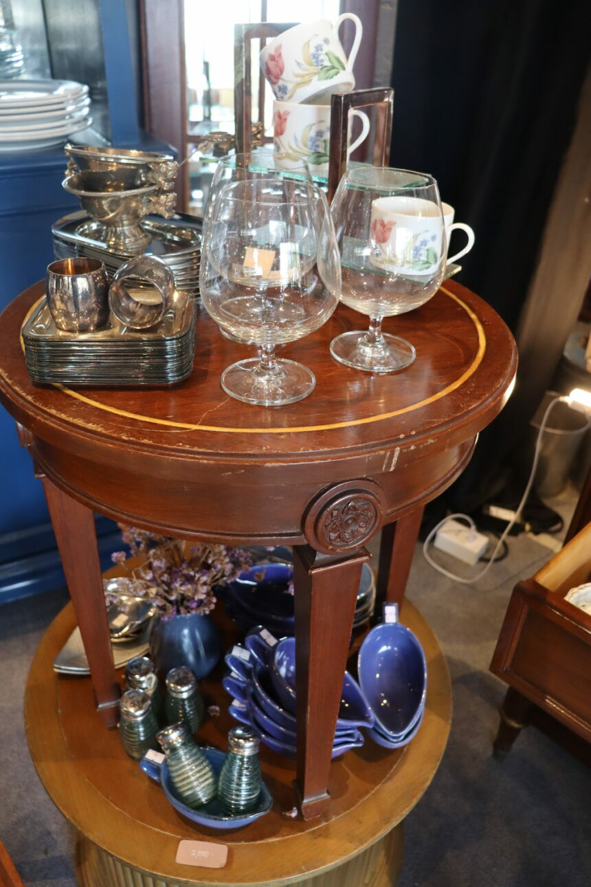 “reConcept” Value-Focus & Sustainable - reConcept Decor